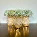 Sage Centerpieces Sage Birthday Party Decor, Sage Baby Shower Decor ...