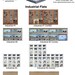 O Scale Industrial Factory Combo 1, Building Flat / Front Used for ...