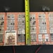 HO Scale Industrial #1 Building Flat / Front 3D Background W/ LED ...