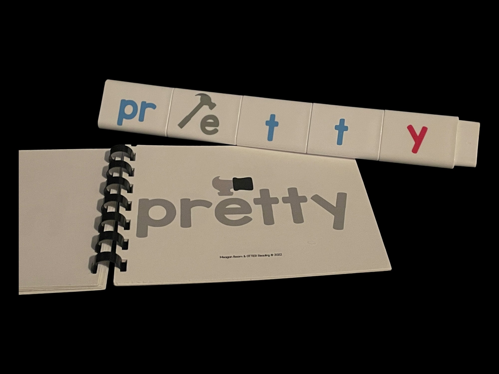 First Grade Hammer Words - Etsy