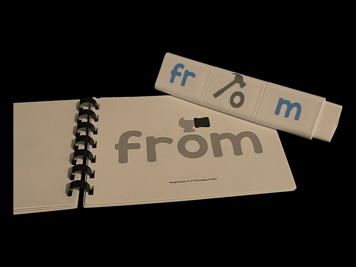 First Grade Hammer Words - Etsy