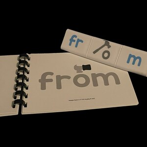 First Grade Hammer Words - Etsy
