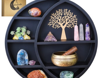 Large Display Crystals - Etsy