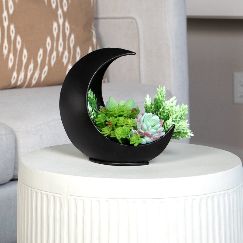 Centerpiece Planter - Etsy
