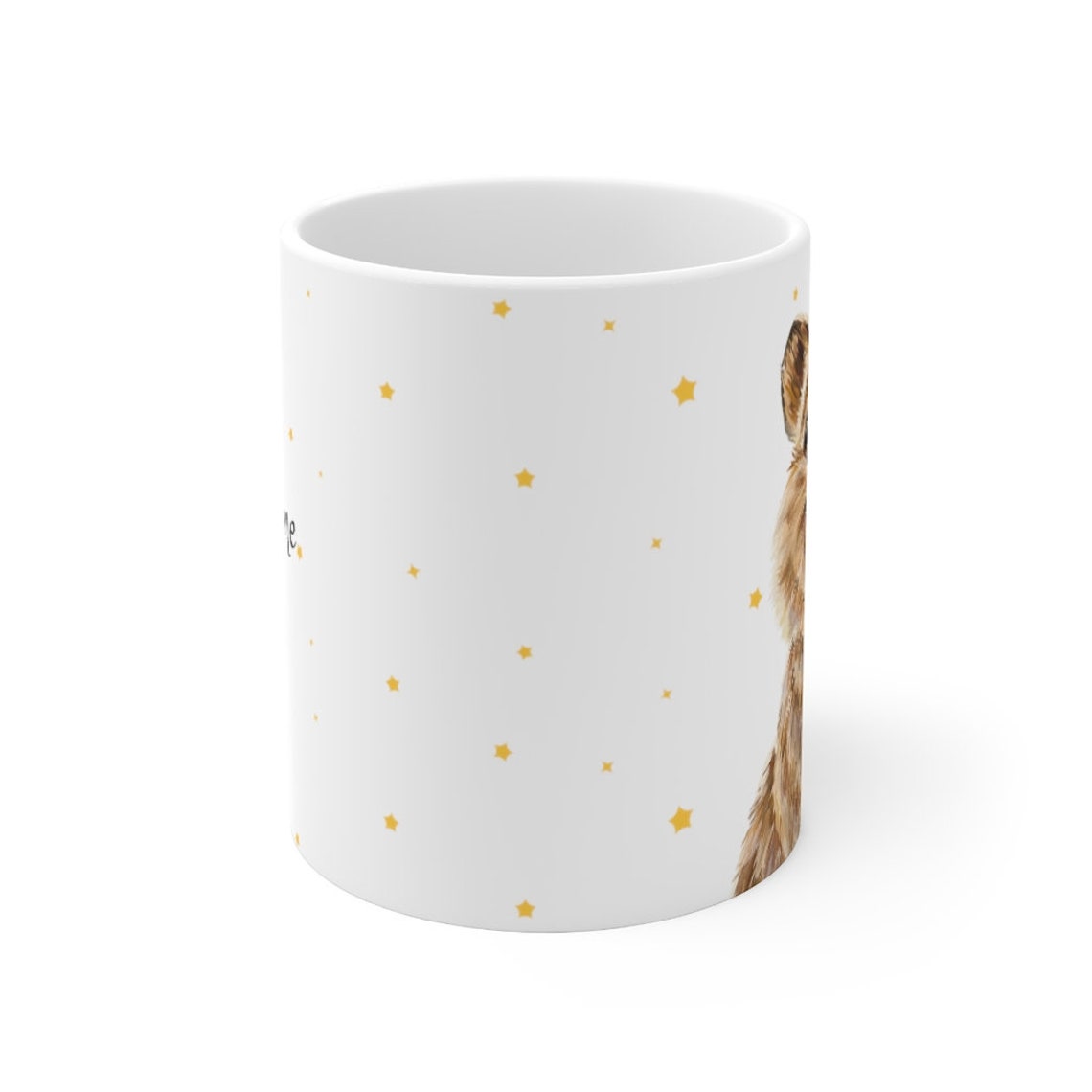 Quokka Mug | Quokka Cup | Personalized Mug | 11 Oz 15 Oz | Animal Lover ...