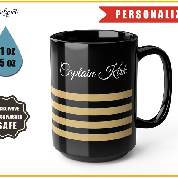 Aviator Coffee Mugs - Etsy