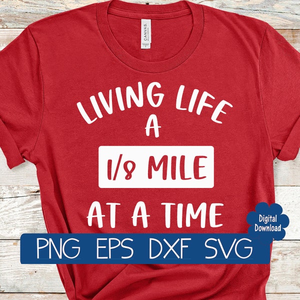 Drag Racing Svg - Etsy