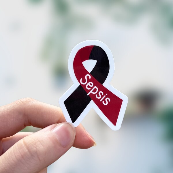 Sepsis Awareness - Etsy