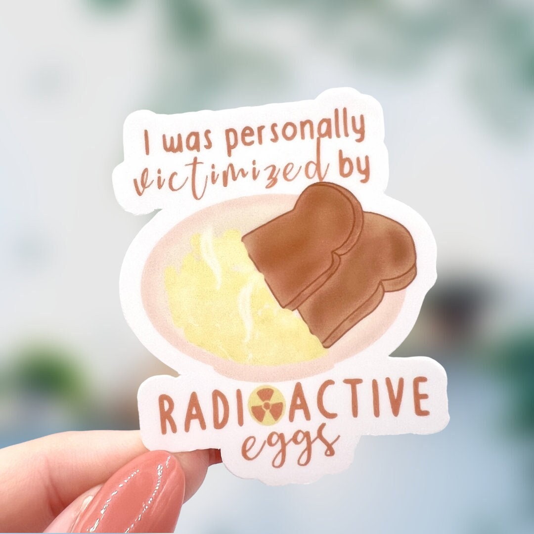 Overly Attached Girlfriend Meme Eggs