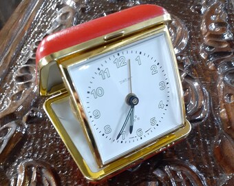 Peter Alarm Clock | Etsy