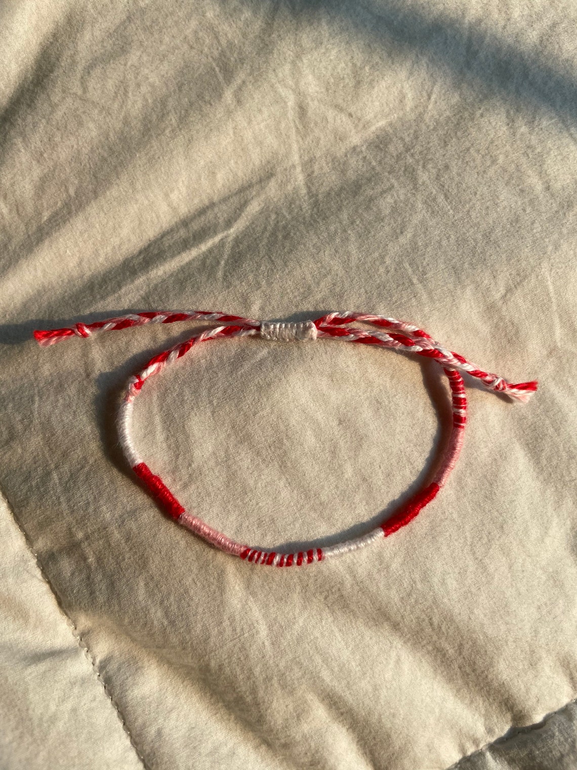 Outer Banks Bracelet Outer Banks Friendship Bracelet Obx | Etsy