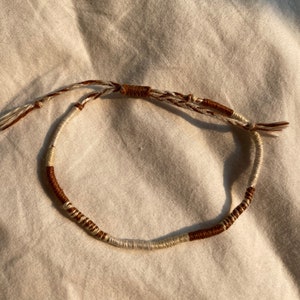 Outer Banks Bracelet Outer Banks Friendship Bracelet Obx | Etsy