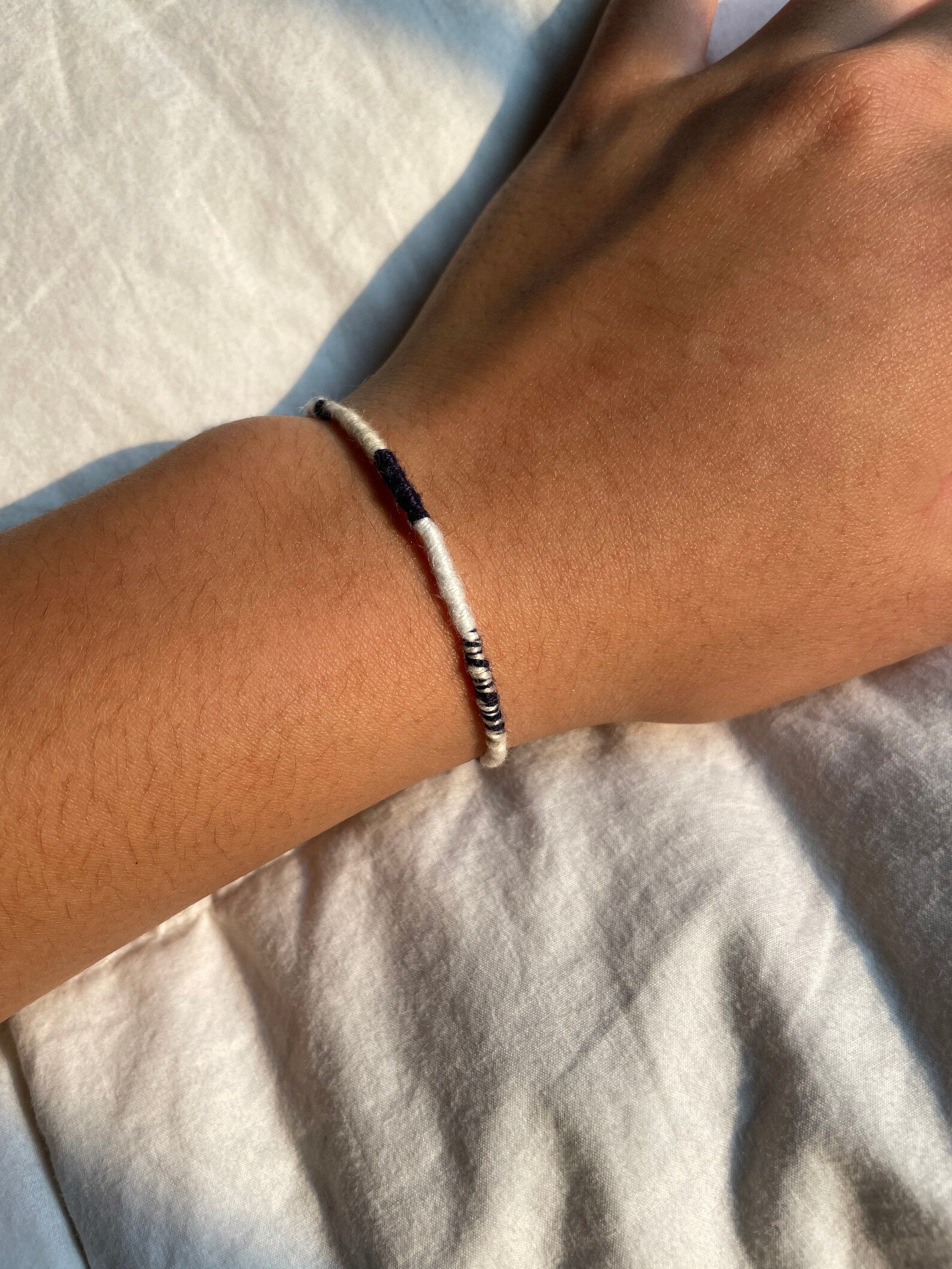 Outer banks bracelet outer banks friendship bracelet obx | Etsy