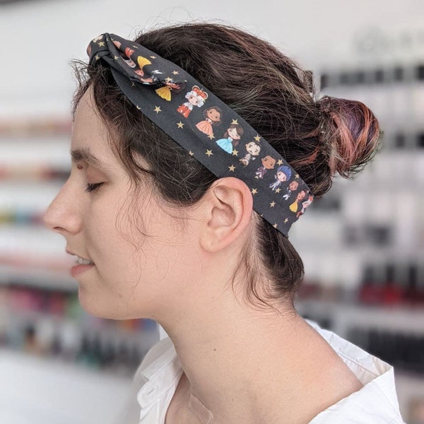 Wired Headbands - Etsy