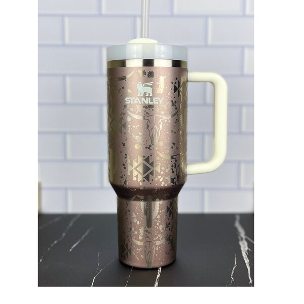 Western Stanley Cup - Etsy