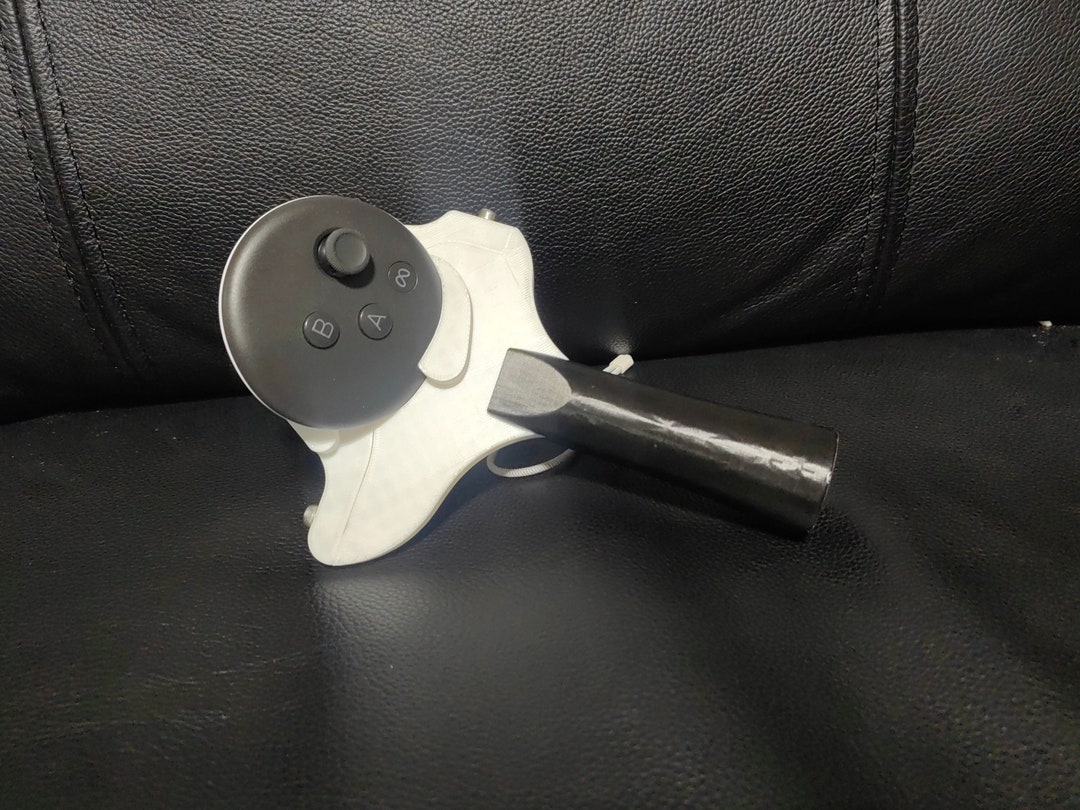 Quest 3 Eleven Table Tennis Adapter - Etsy
