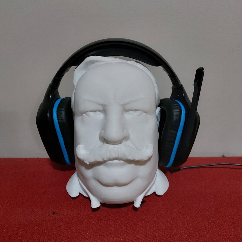 Headphone Stand - Etsy