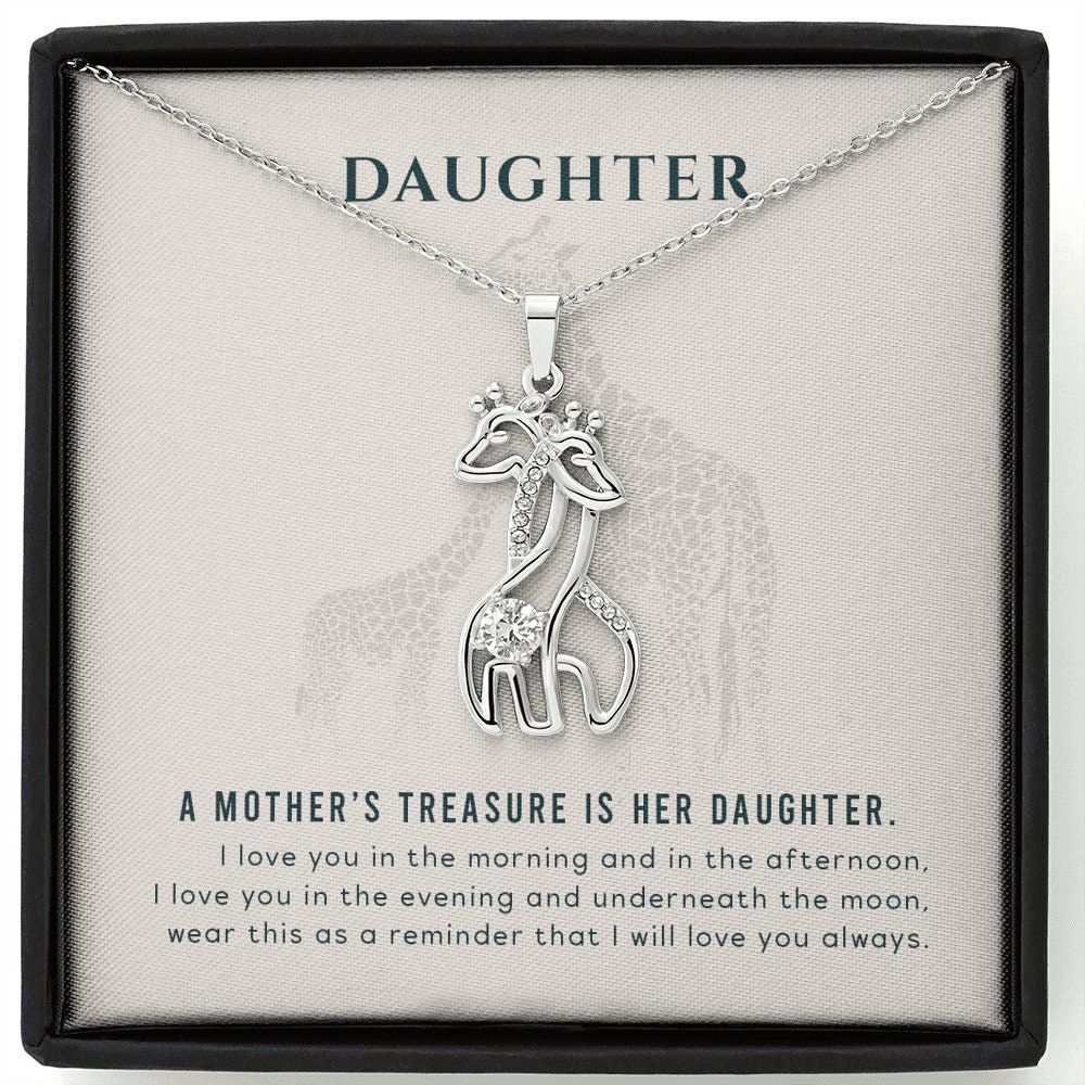 Daughter Birthday Gift Daughter Gift From Mom To Daughter Etsy daughter-birthday-gift-daughter-gift-from-mom-to-daughter-etsy