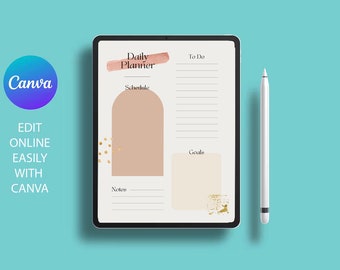 Efficient Days: the Ultimate Digital Day Planner for Maximum ...