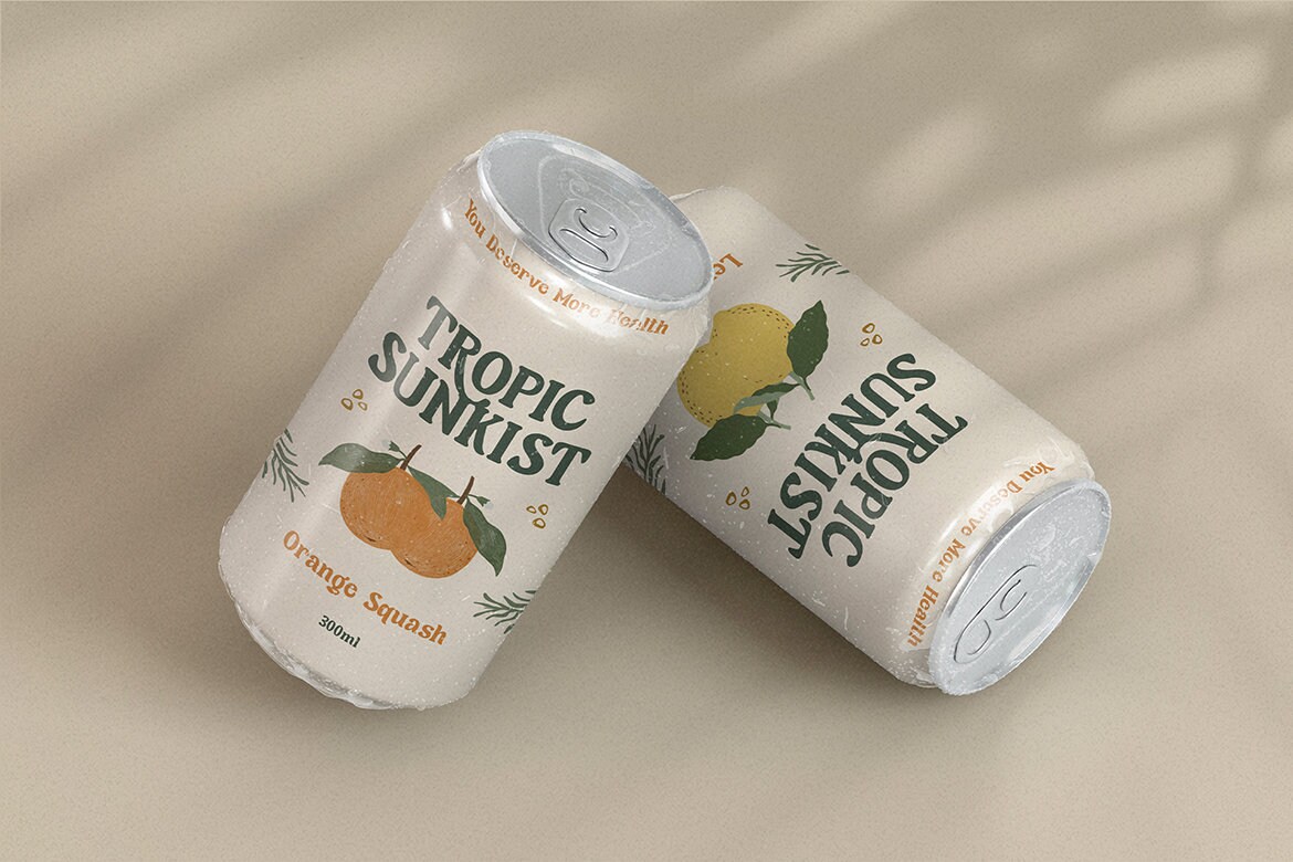 Kalitha A Rounded Serif Typeface - Etsy