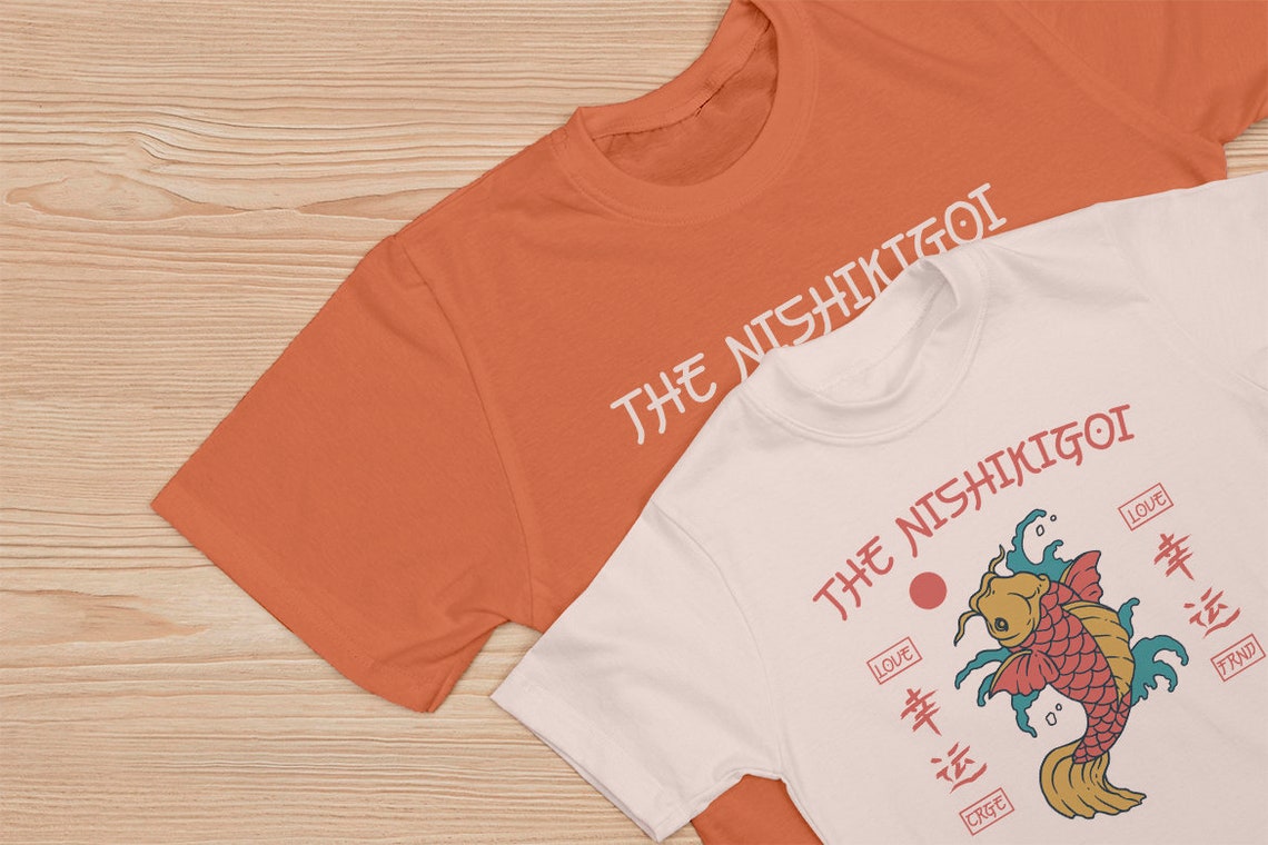 Hakubo – Japan Inspired Font - Etsy