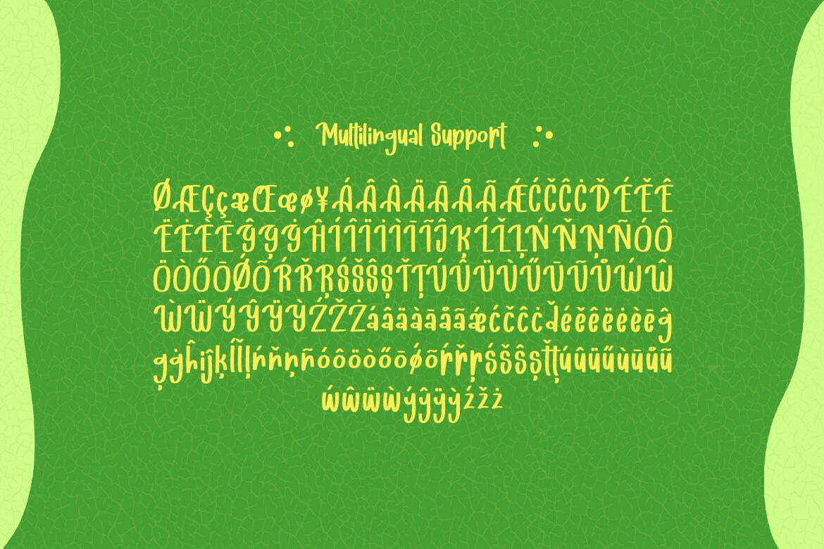 Melon – Fancy Handwritten Font - Etsy