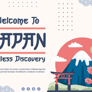 Hakubo – Japan Inspired Font - Etsy