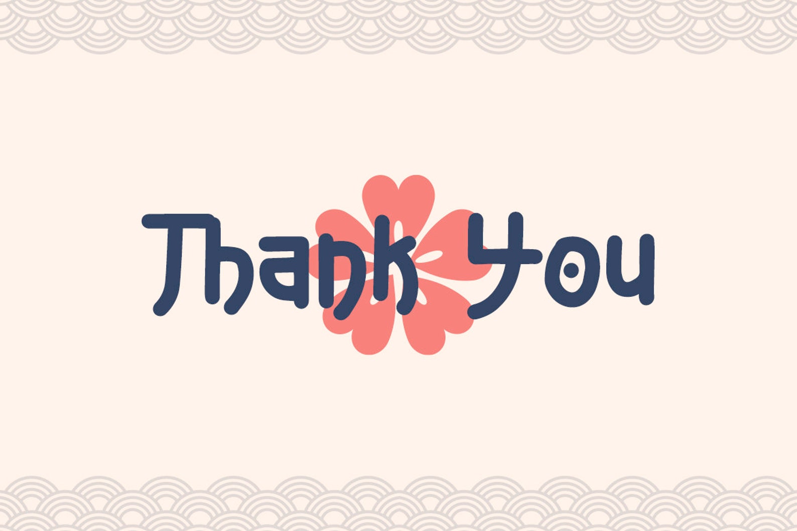 Hakubo – Japan Inspired Font - Etsy