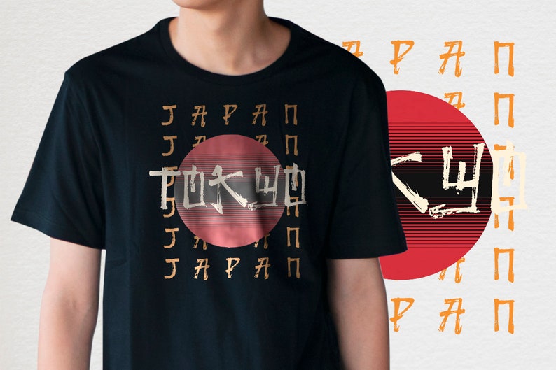 Hakio – Japanese Brush Font - Etsy