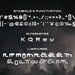 Delta Force - Force Display Font - Etsy