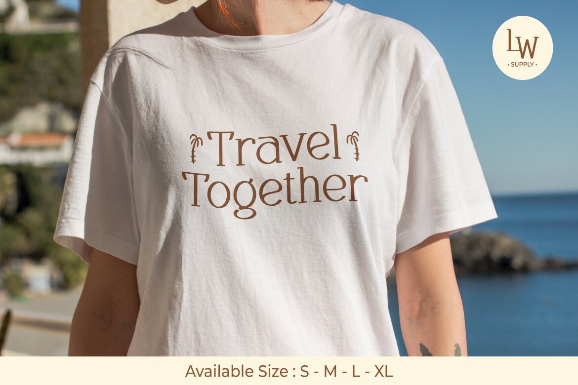 Carisyn Serif Font Family - Etsy