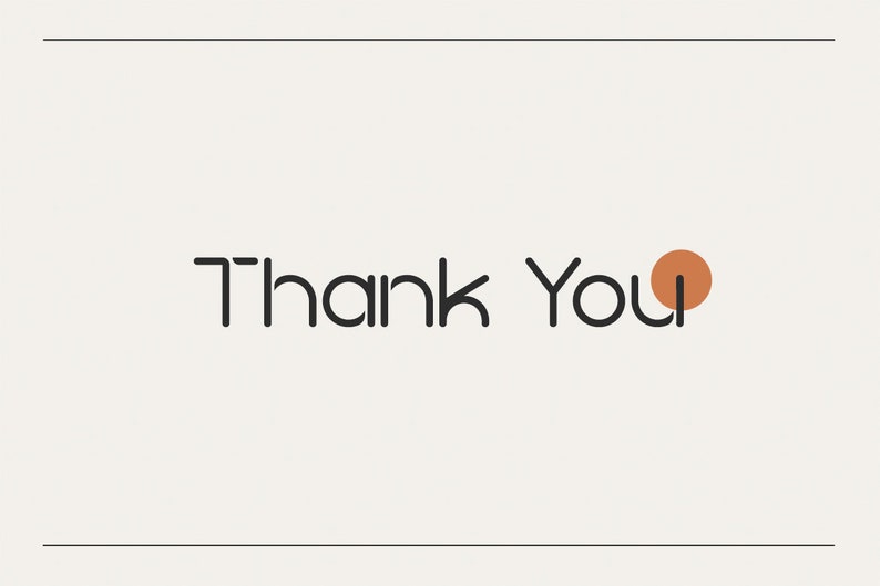 Poffy Rounded - Rounded Sans Typeface - Etsy