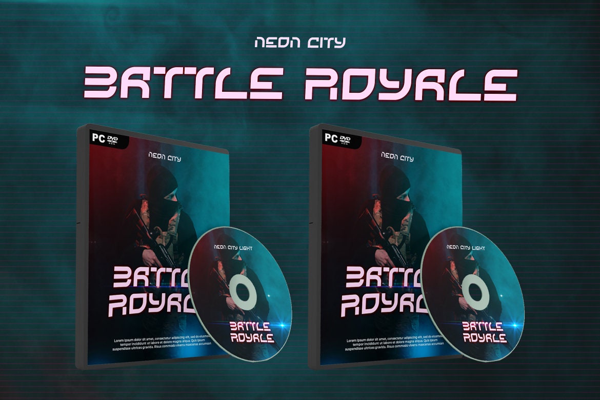 Cybersky - Retro Futuristic Font - Etsy