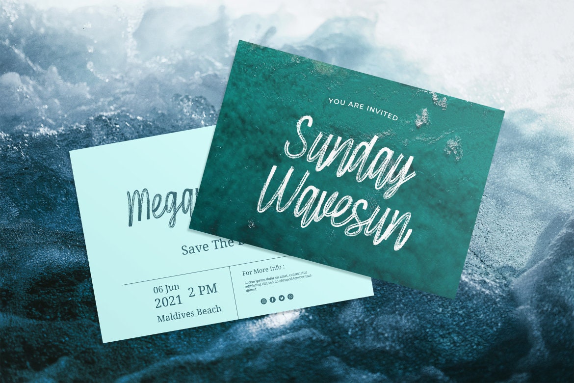 Hellow Brush Script Typeface - Etsy