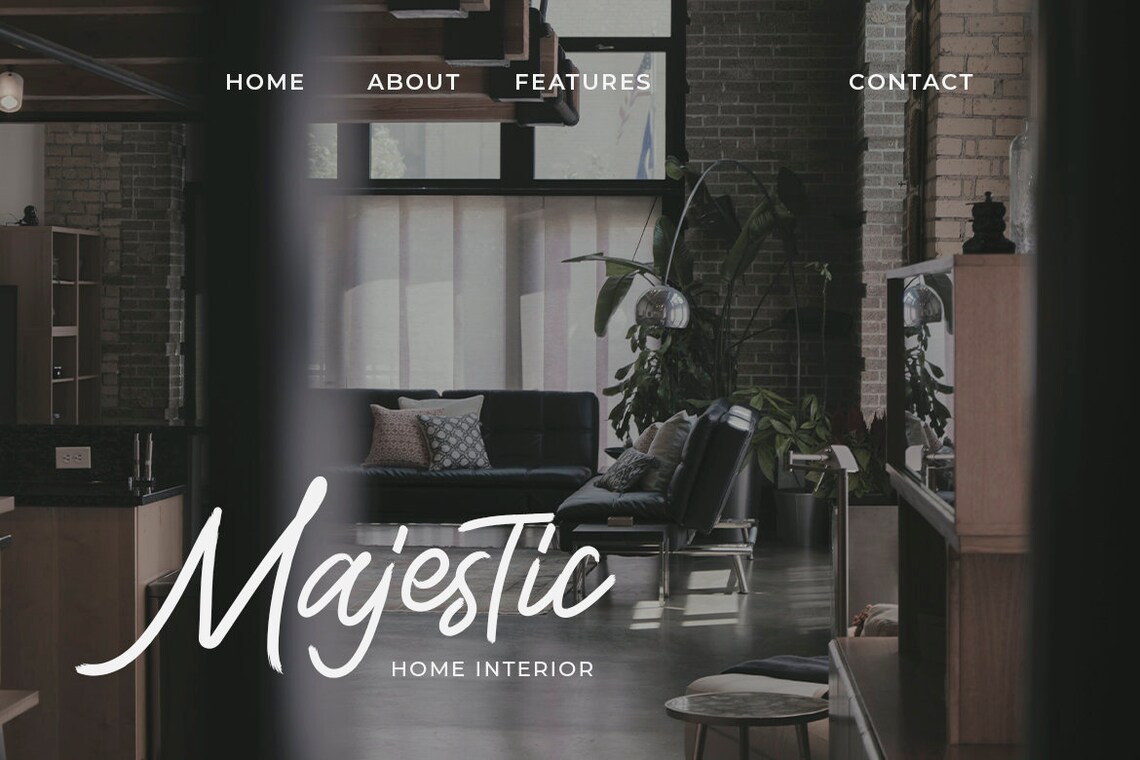 Life Rolling Handwritten Script Font - Etsy