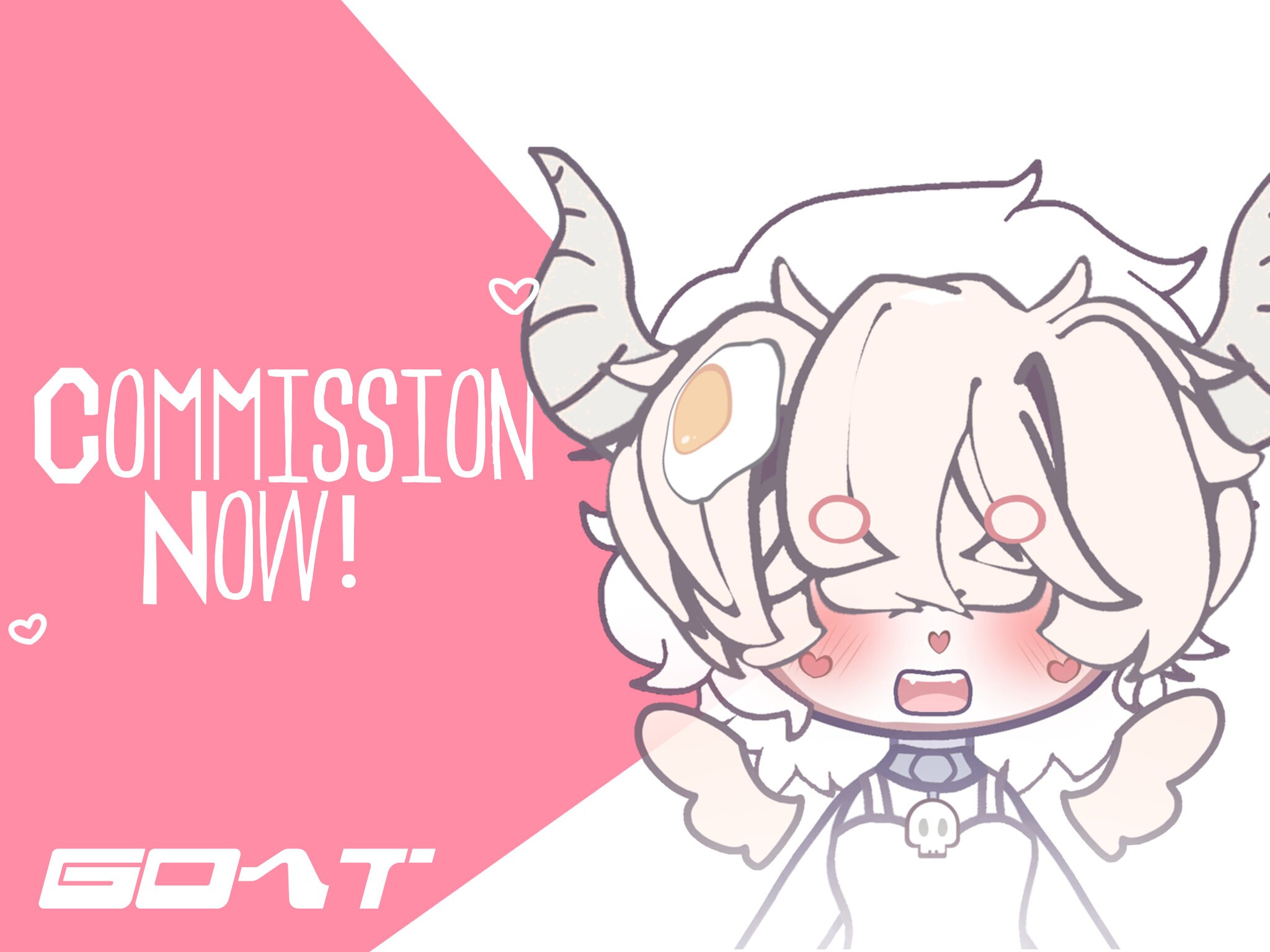 Custom Head Shot Live2d Vtuber Model Gacha Chibi Model Ready to Be ...