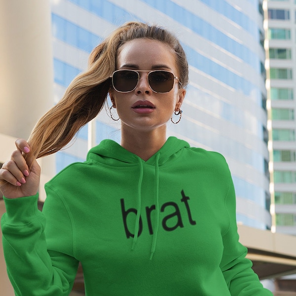 Brat Costume Etsy
