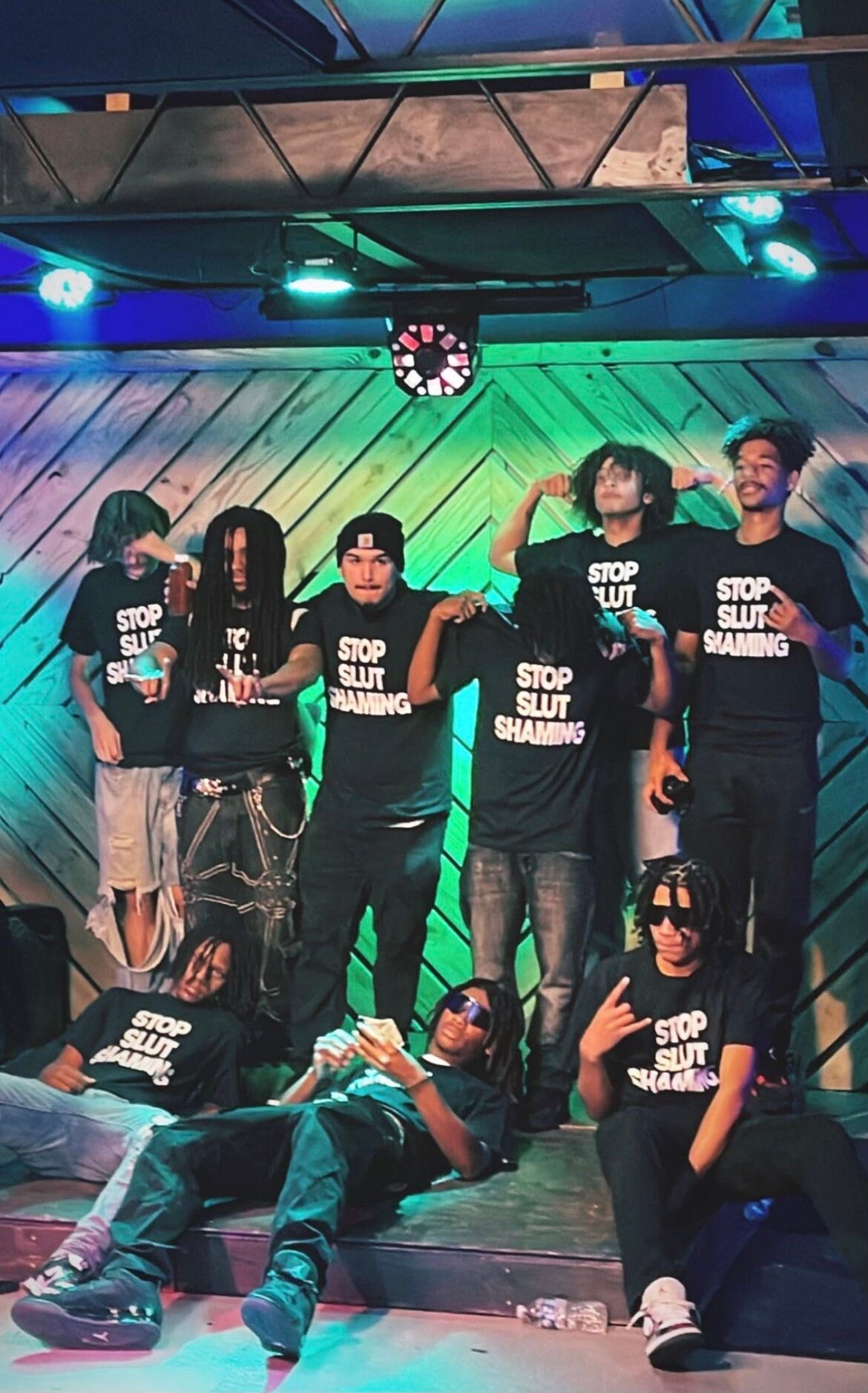 Stop Slut Shaming Tee Opium Tshirt Meme Tee Diddybop Shirt Tiktok Trap ...