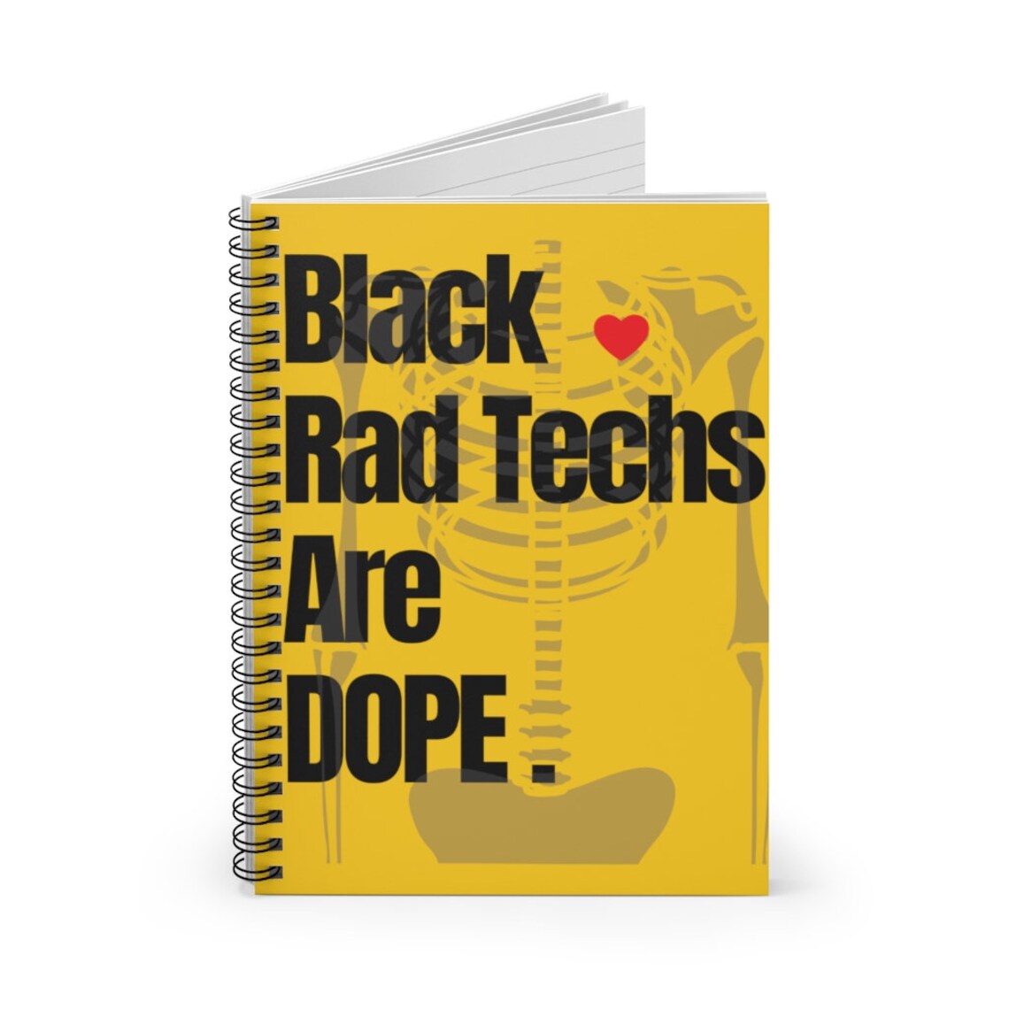 Black Rad TechGifts for Xray Technician Xray Tech Gifts | Etsy