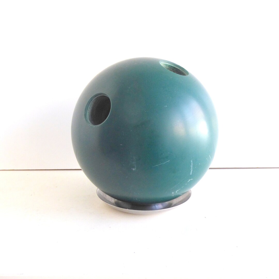 Small Bowling Ball, Sports Bowling Ball, 70s - Etsy Hong Kong
