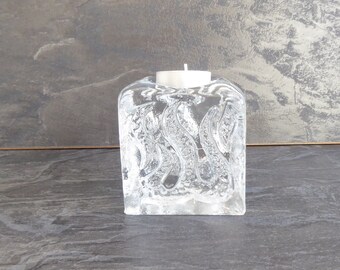 Mcm Glass Block - Etsy