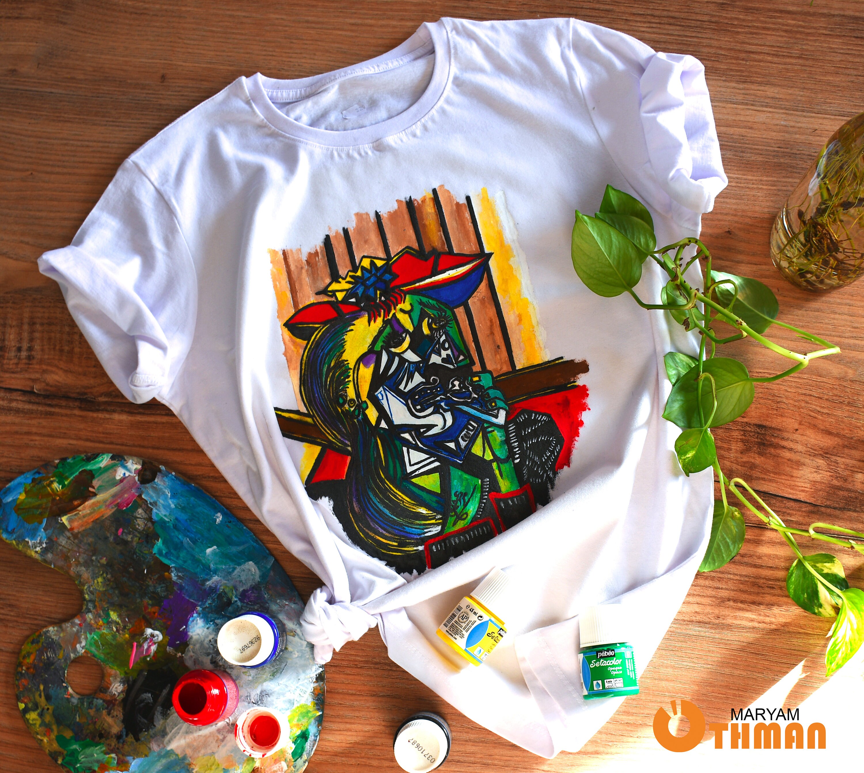 Pablo Picasso , Picasso Art , the Weeping Woman , Retro Picasso , Art ...