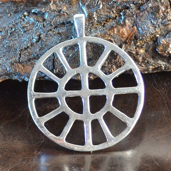 Celtic Solar Wheel - Etsy