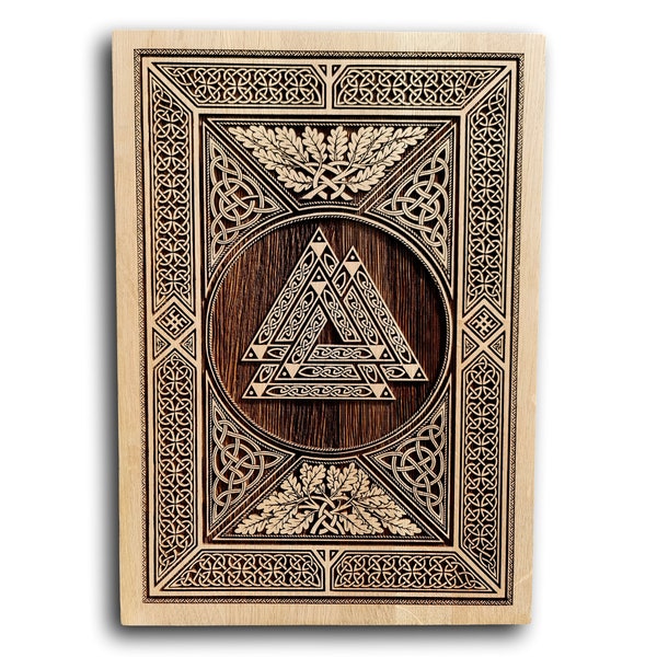 Pagan Wall Art - Etsy