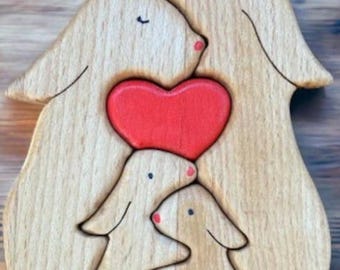 Elephant Bandsaw Template: DIY Woodworking Pattern (PDF) - Etsy