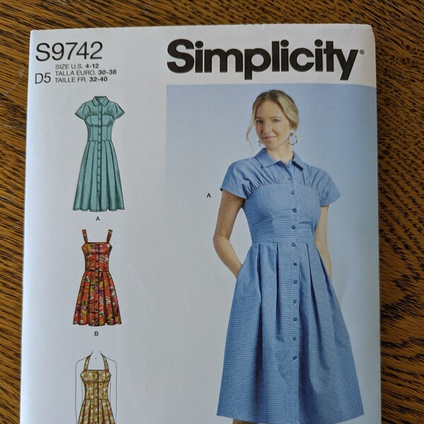 Cottage Dress - Etsy