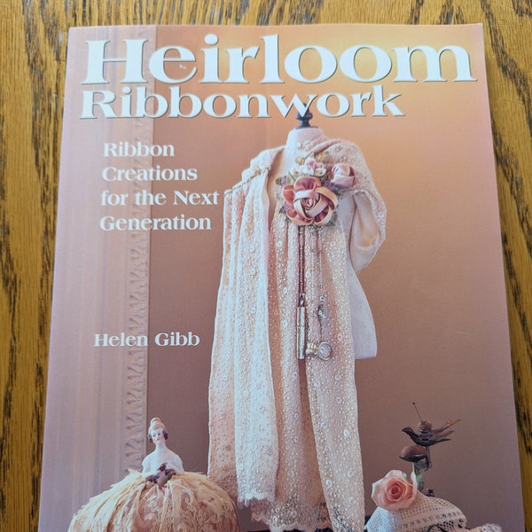 Ribbon Creations - Etsy