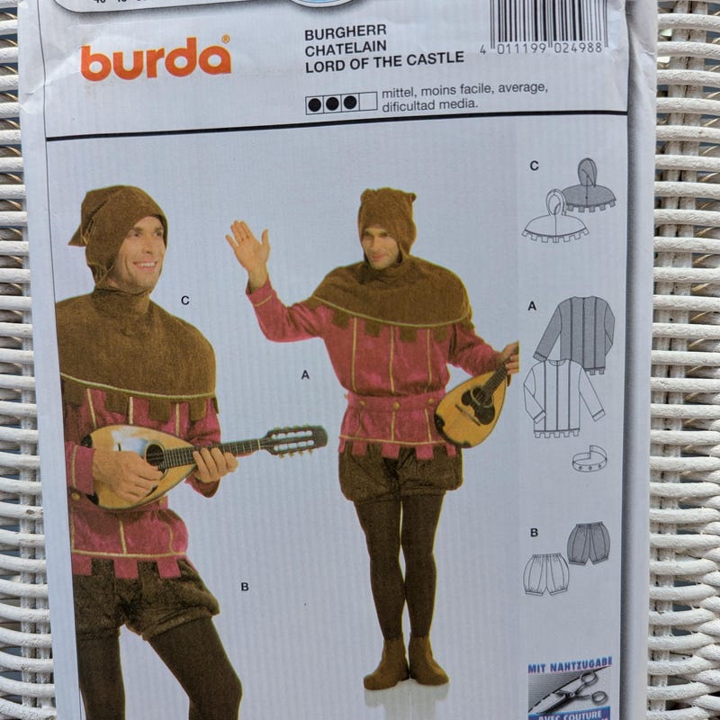 Court Jester Costume - Etsy