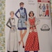 Simplicity 4795 / Biblical Clothing / Size XS-XL/ Cosplay/ Bible ...