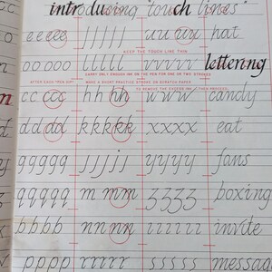 Calligraphy and the Art of Decorative Writing/ Calligraphy by Al Mack ...